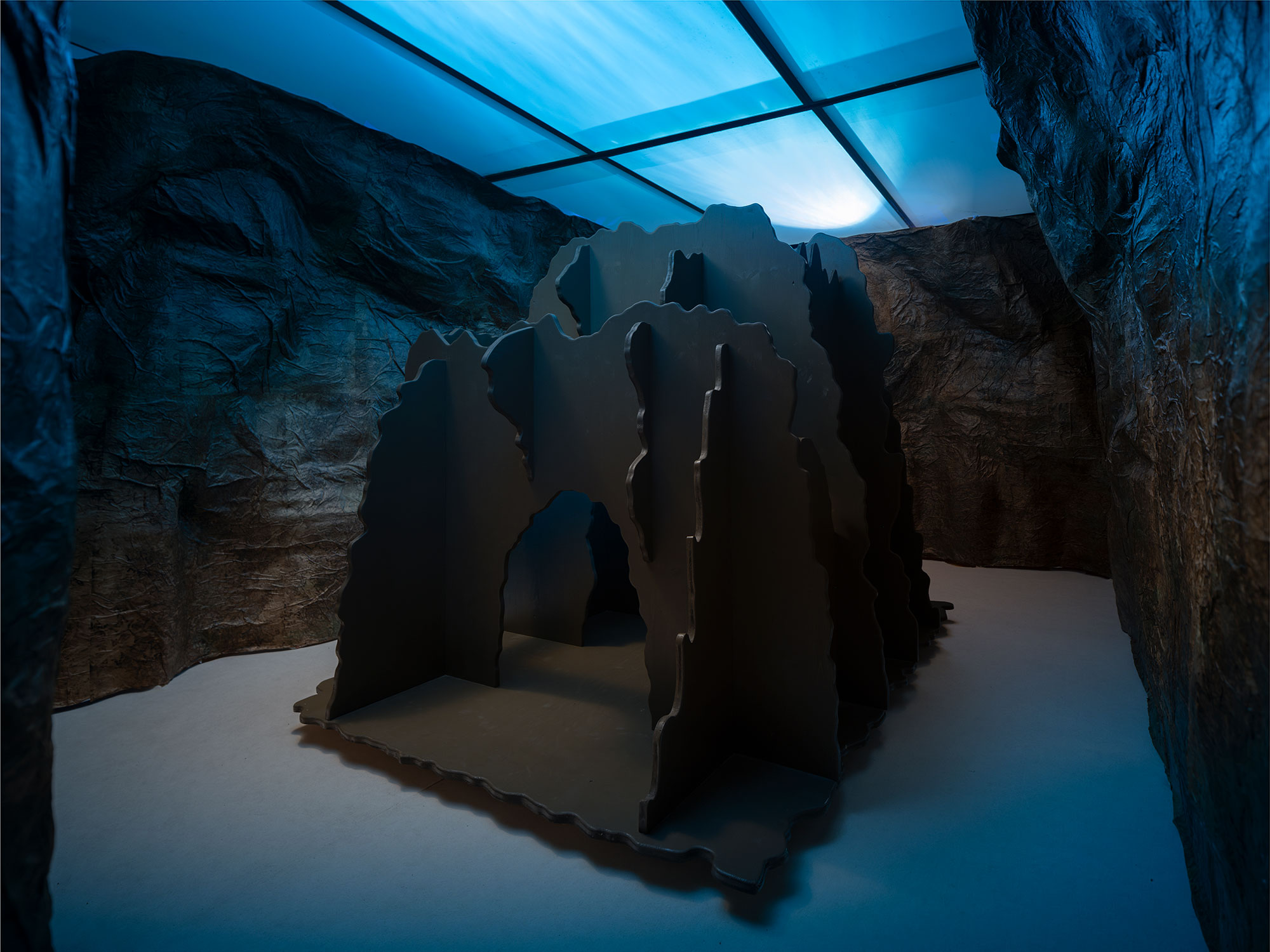 Abysses - Maison de la créativité - Maison de la créativité